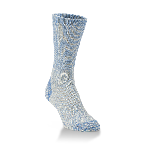 Heavy Weight Outdoor Crew (H1006) | Hiwassee Trading Company